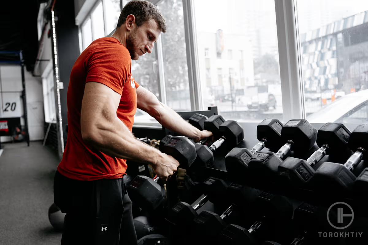12 Different Types Of Dumbbells: The Ultimate Guide