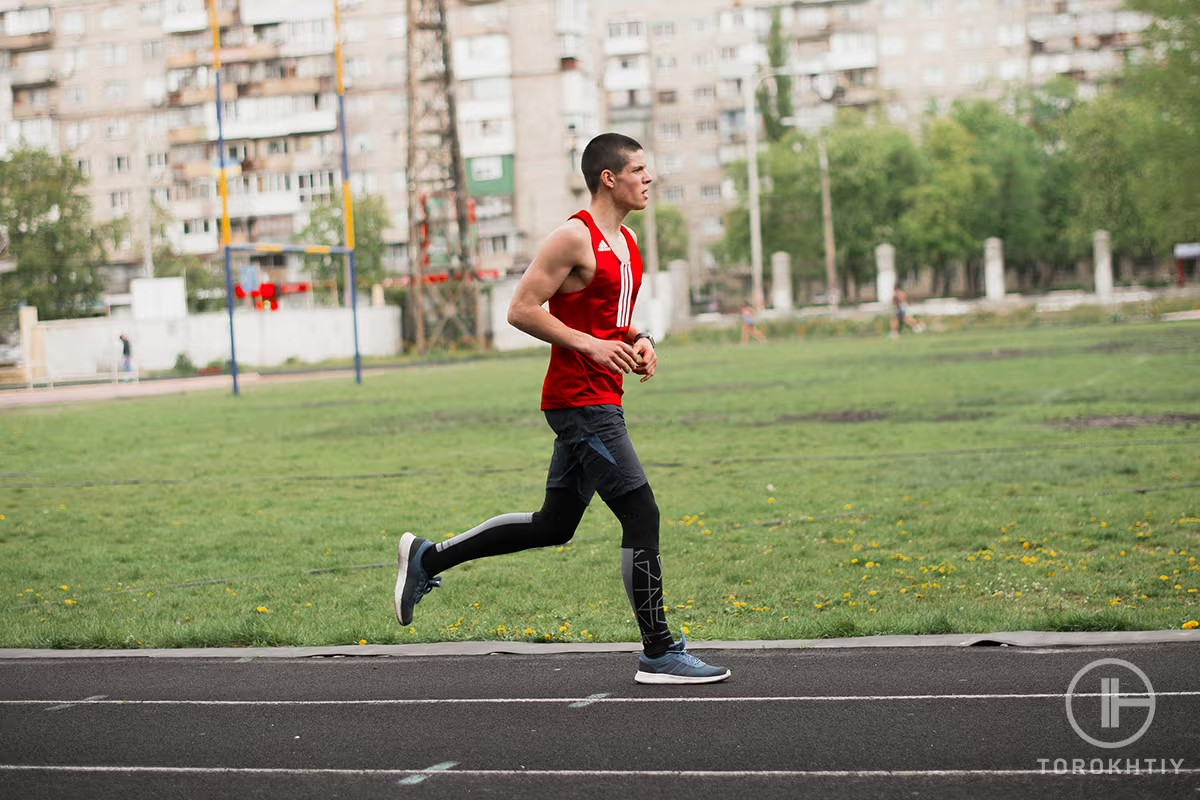 7 Minute Mile: Full 8-Week Training Plan For Men And Women