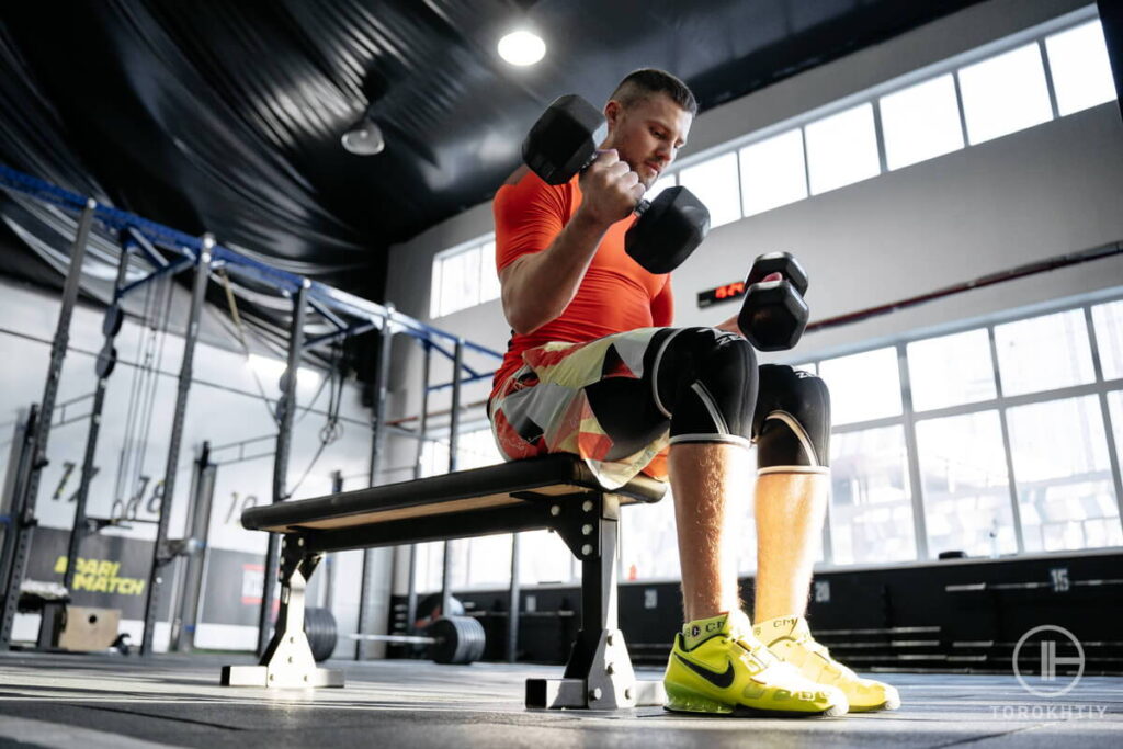 Pre-Workout Vs Fat Burner: Unpacking The Differences