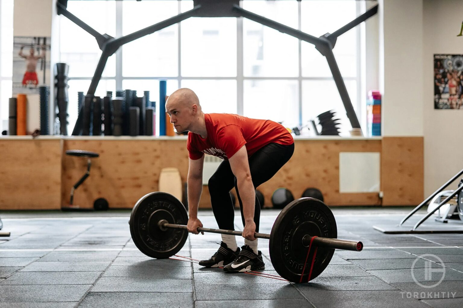 Detailed Deadlift Program For Boosting Your 1RM