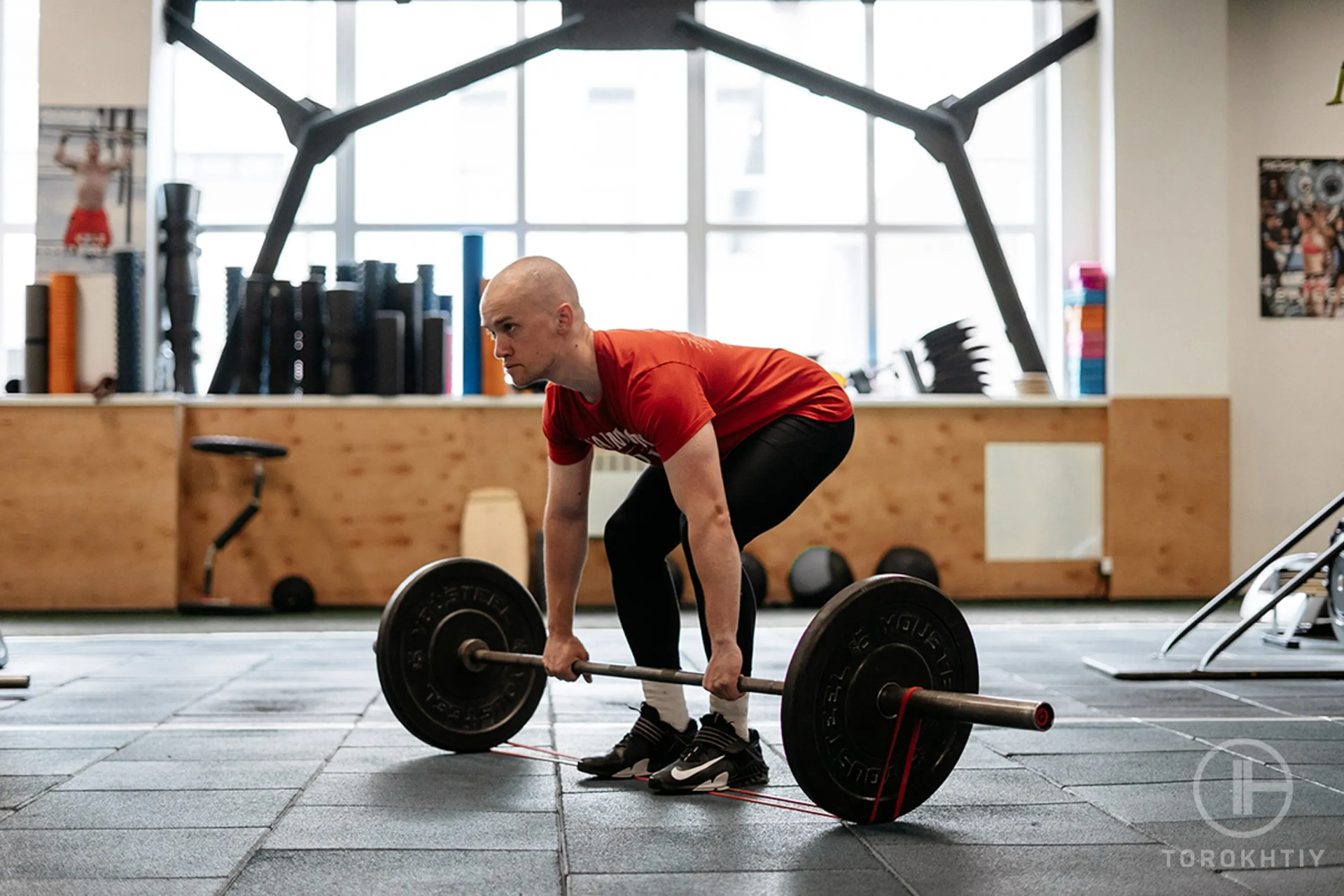 Detailed Deadlift Program For Boosting Your 1RM