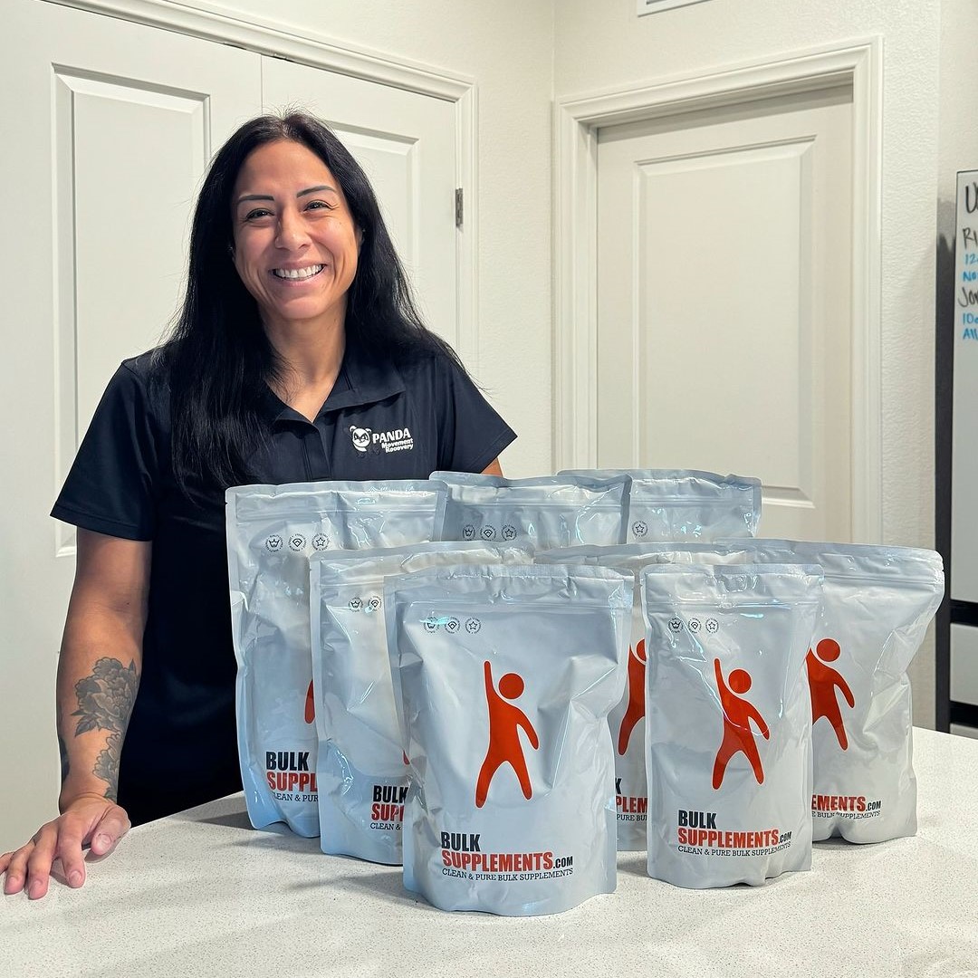 Bulk Supplements Creatine Review