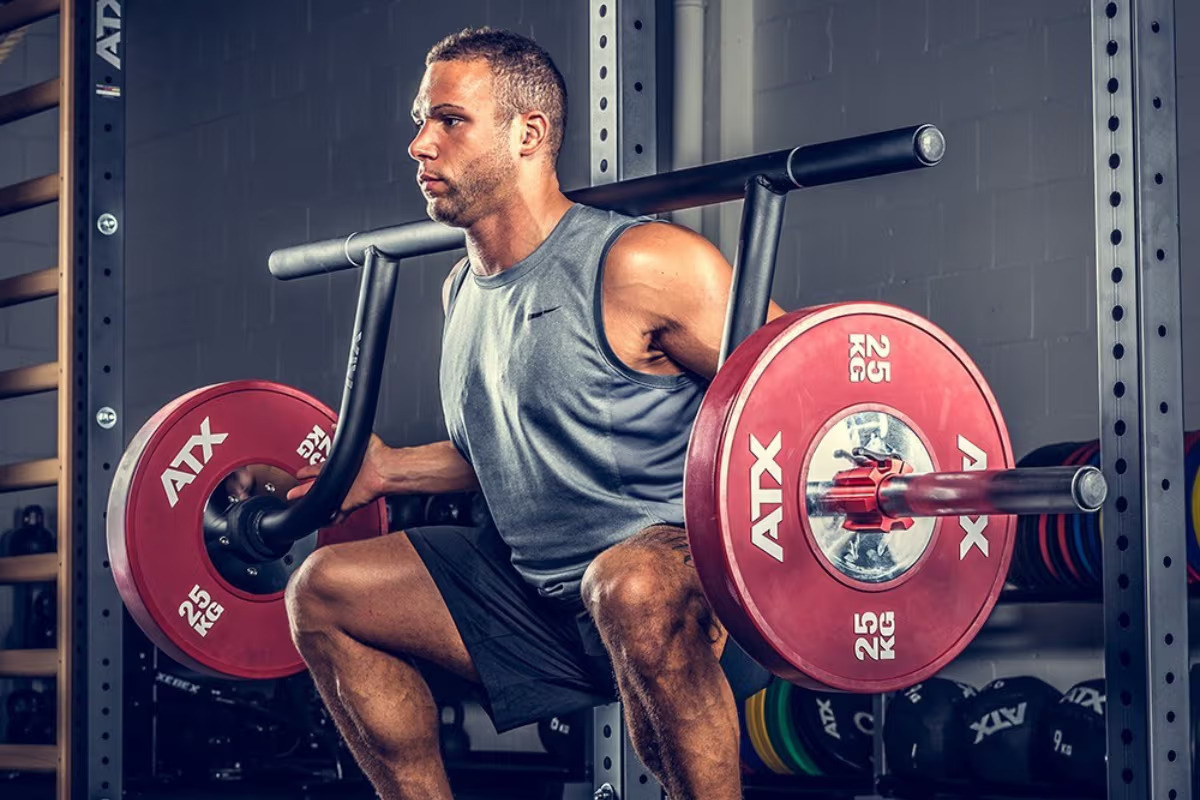Most Common Types Of Barbells You Will See In Gym