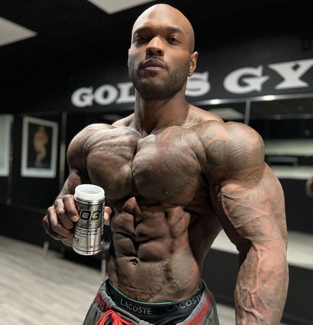 Cellucor NO3 Chrome Review (2025)