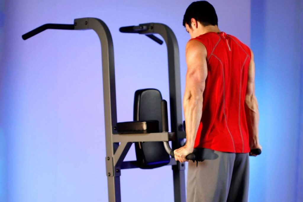 Detailed Power Tower Workout: 6 Essential Exercises