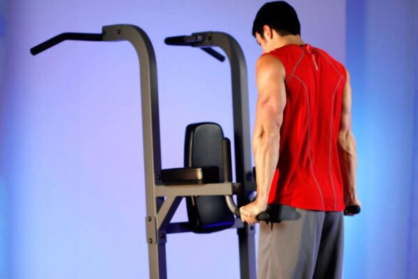 Detailed Power Tower Workout: 6 Essential Exercises