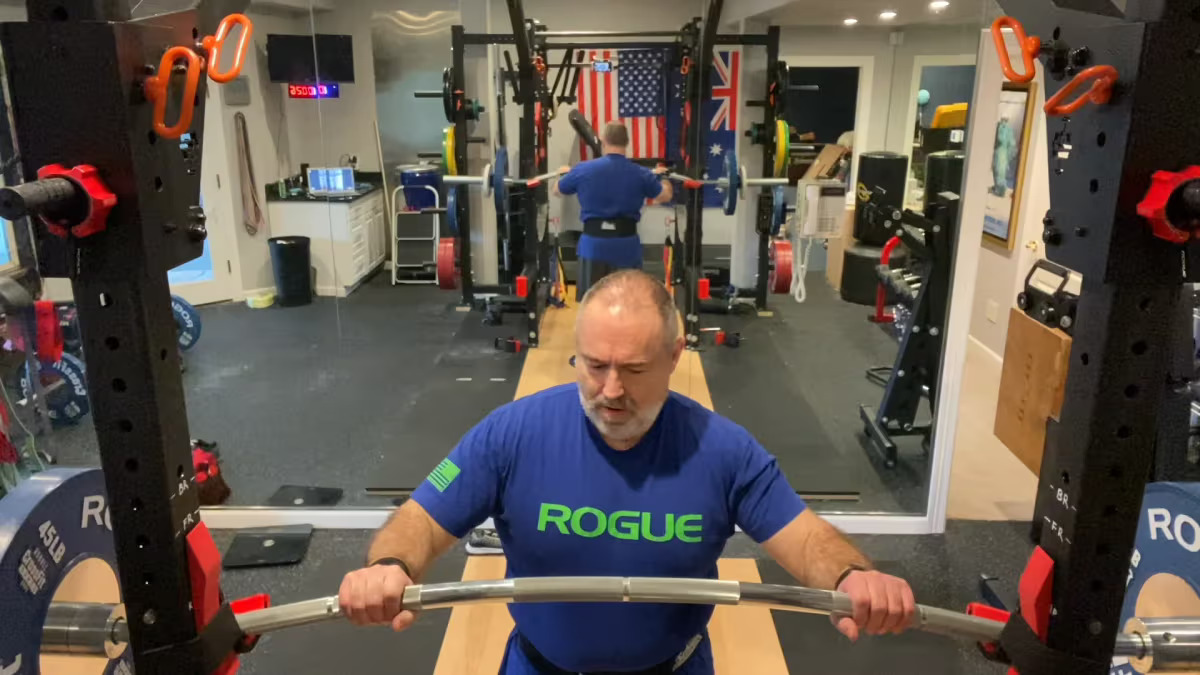 Most Common Types Of Barbells You Will See In Gym