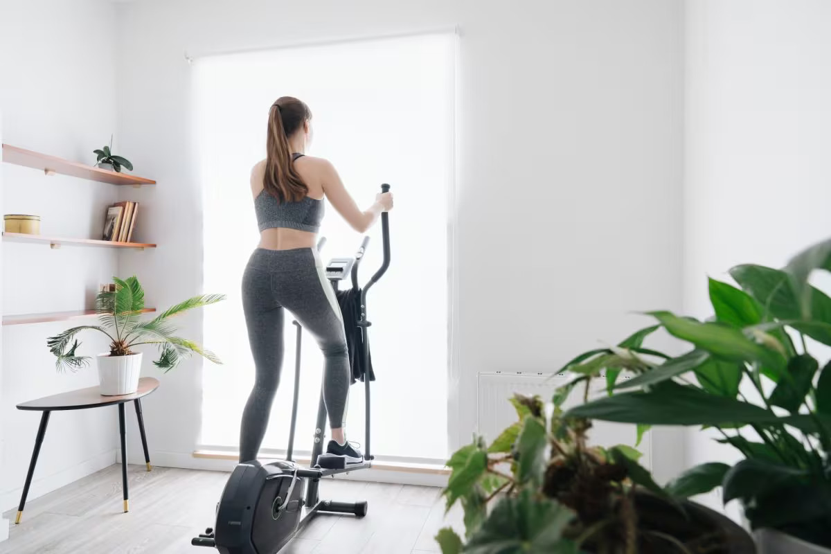Walking Vs. Elliptical Machines: Which Is More Effective?