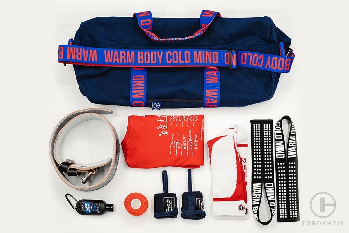 Essential Gear For Functional Fitness: Pack Your Bag With Me