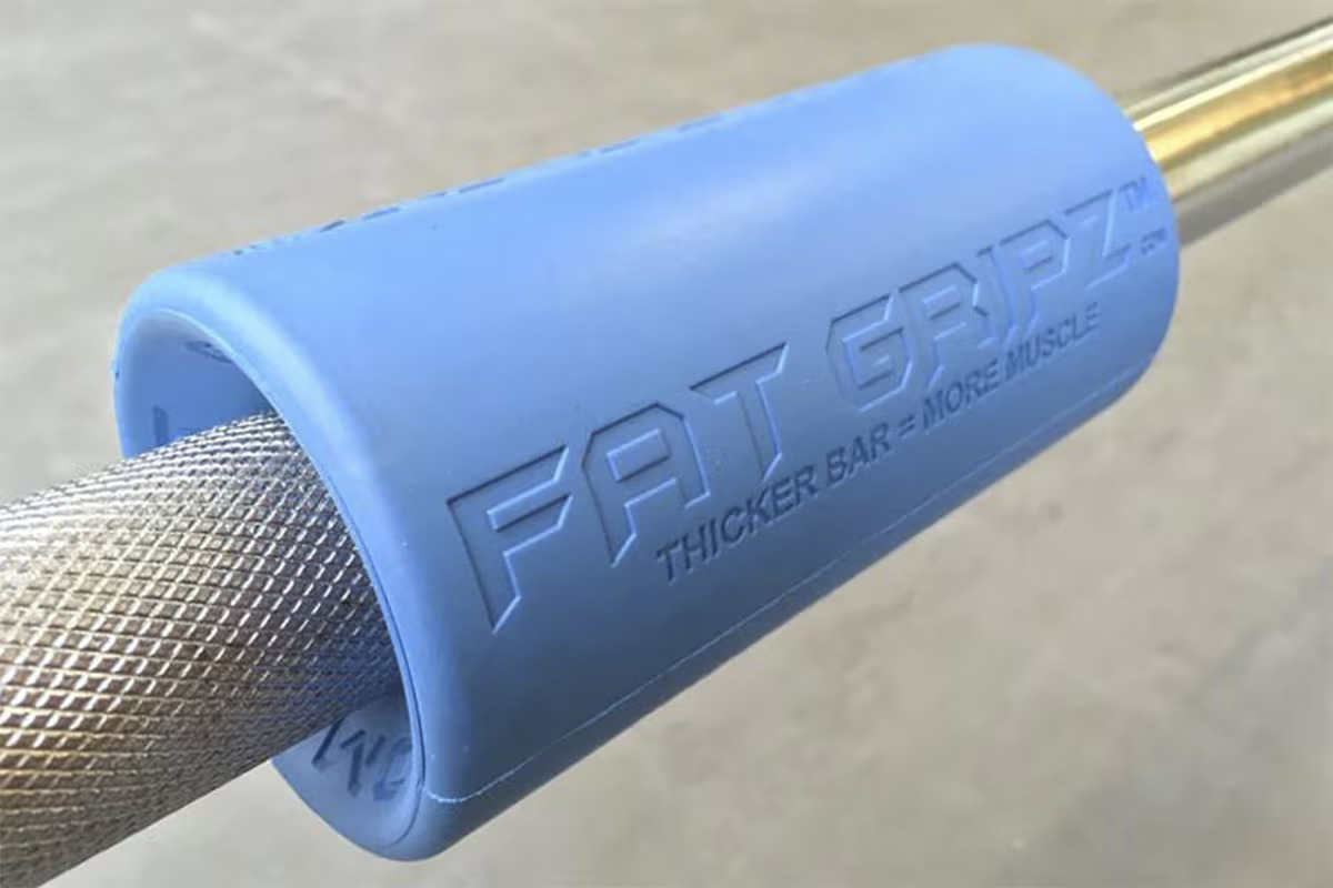 Fat Gripz Review (2024)