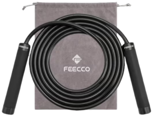 5 Weighted Jump Rope Benefits: Is It Worth It?