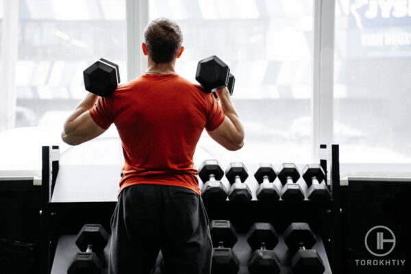 12 Different Types Of Dumbbells: The Ultimate Guide