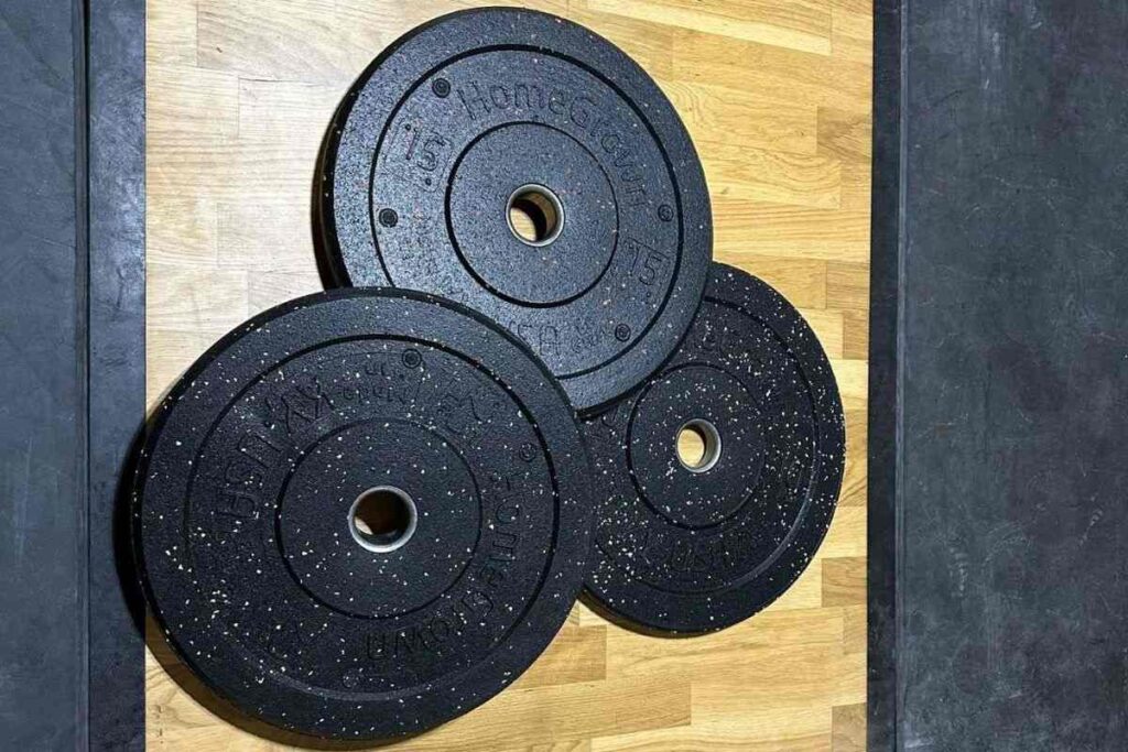 Homegrown Lifting Bumper Plates Review (2026)