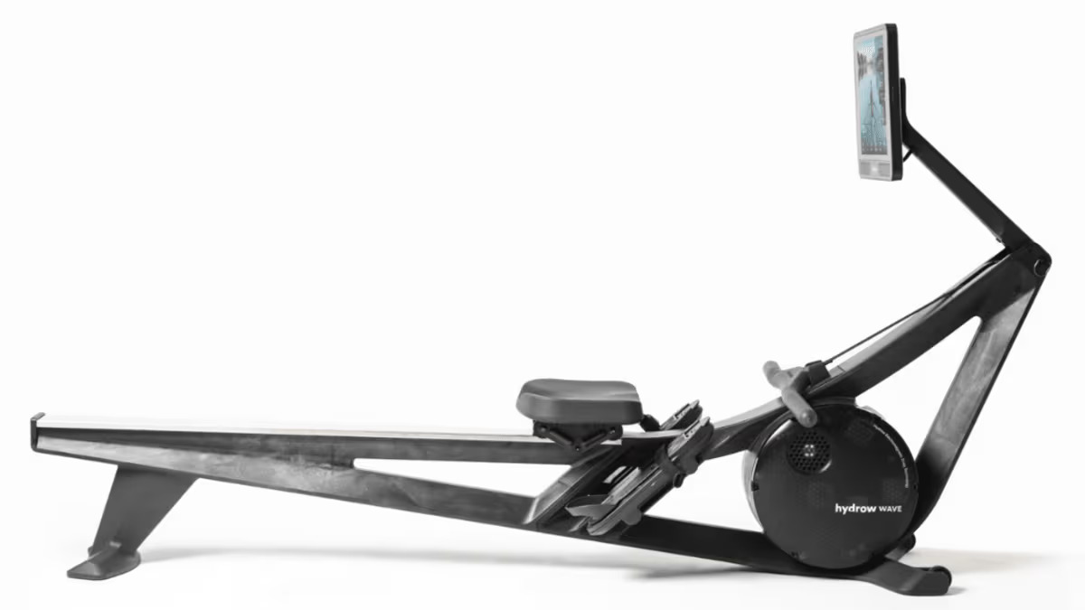 Hydrow Vs Peloton Rowing Machines - What’s The Difference?