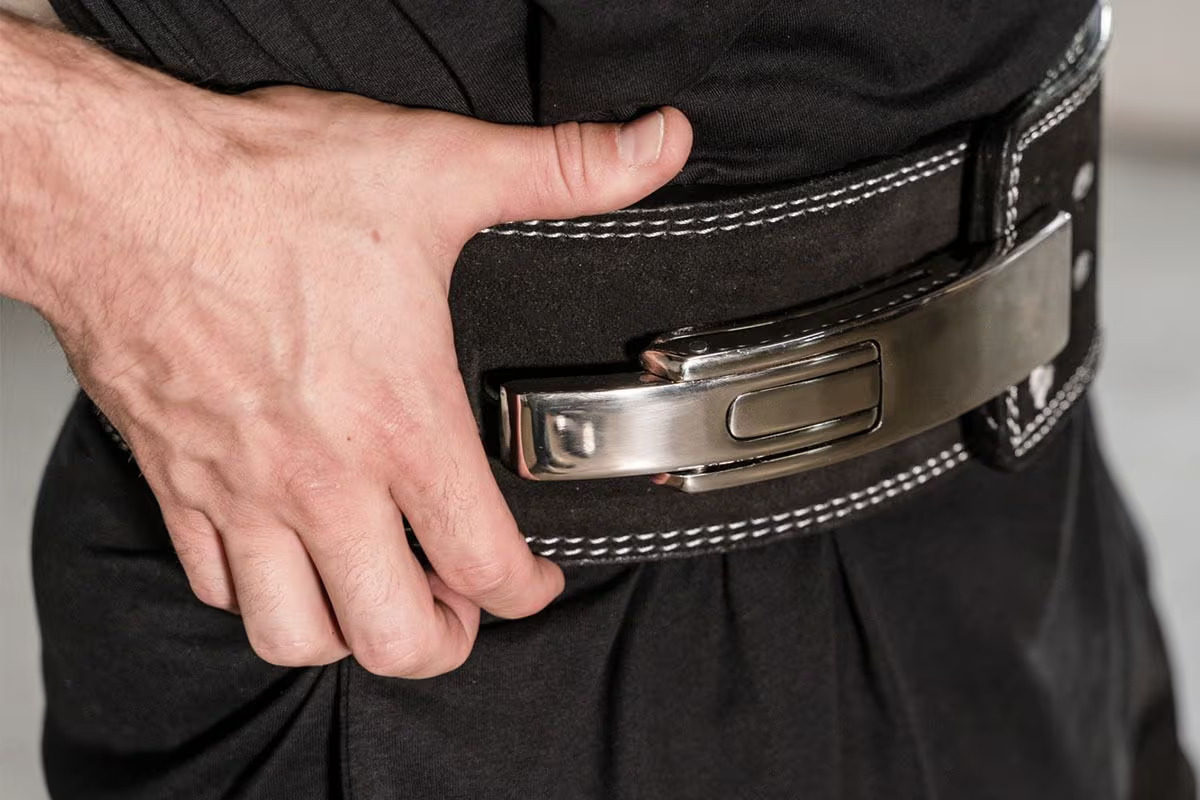 Inzer Lever Belt Review (2026)