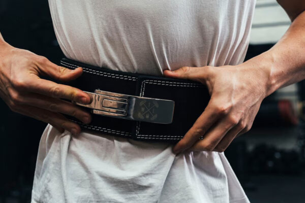 Inzer Lever Belt Review (2025)