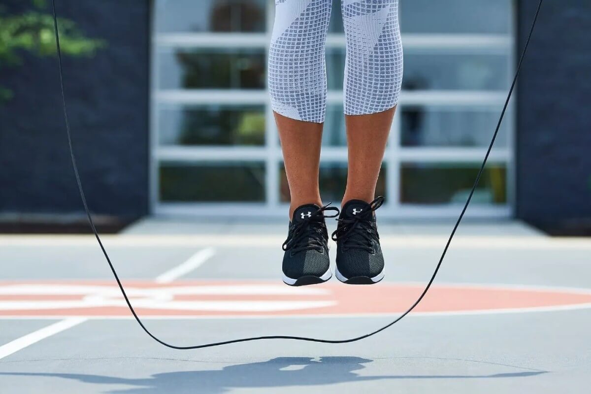 How Long Should A Jump Rope Be: All Your Questions Answered