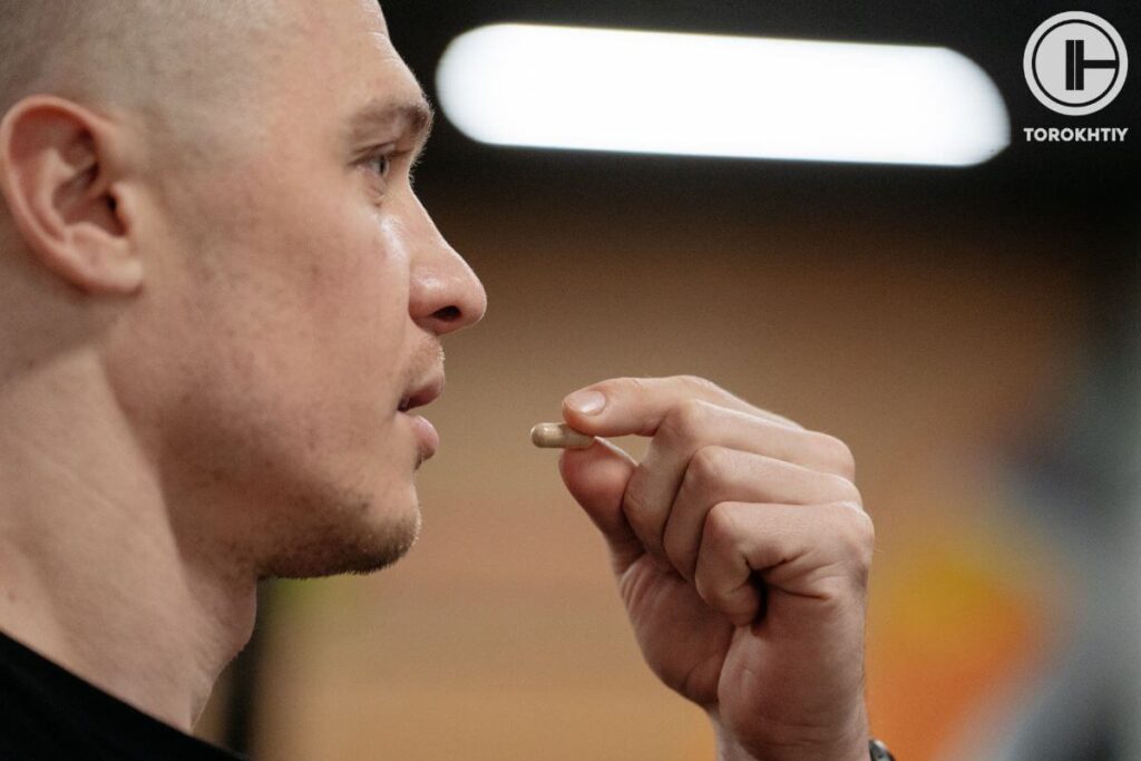 Kaged Ferodrox Review (2025)