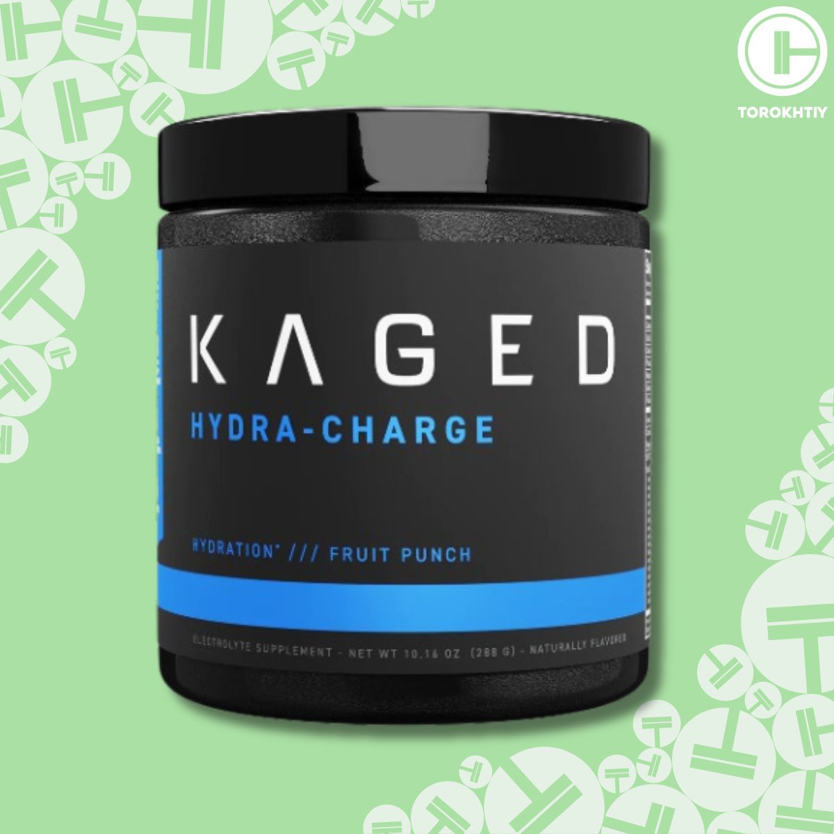 Kaged Hydra Charge Review (2026)