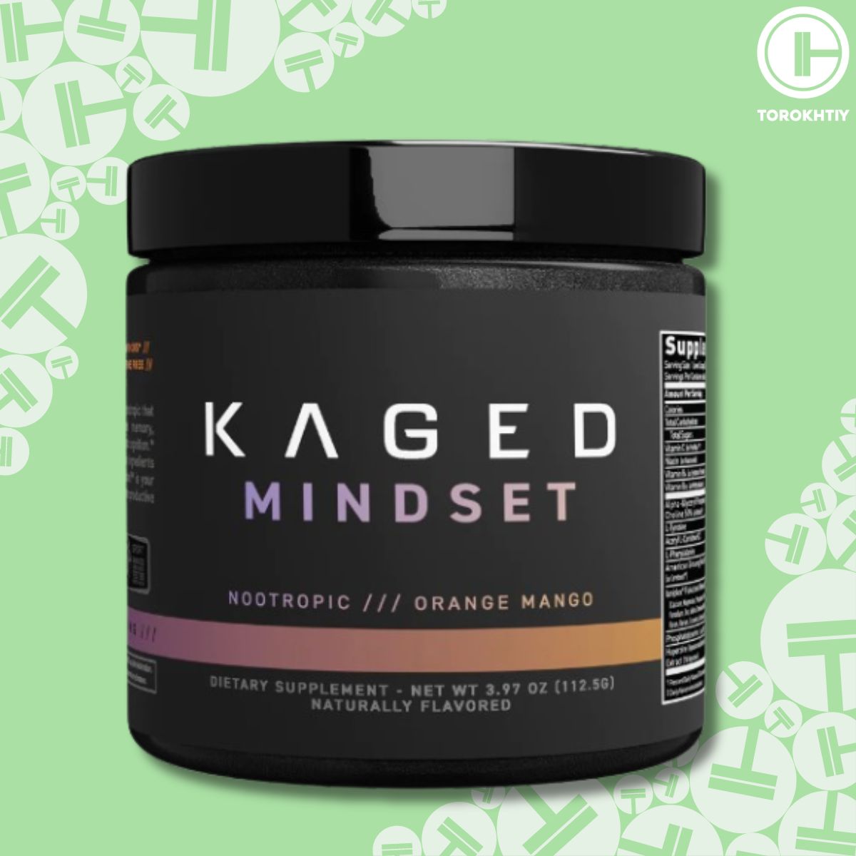 Kaged Mindset Review (2025)