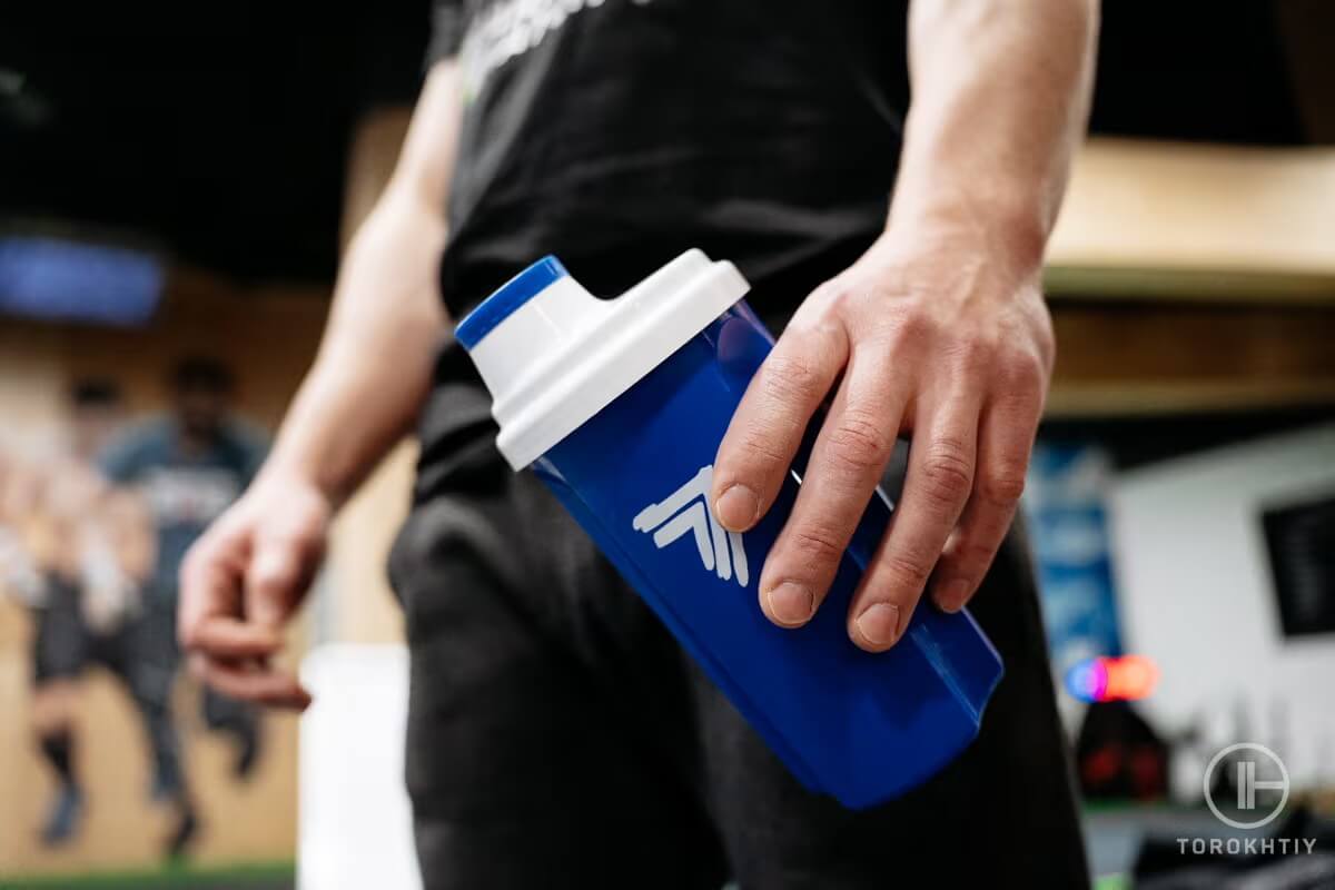 Why Is My Pre Workout Clumpy? 5 Ways To Fix It