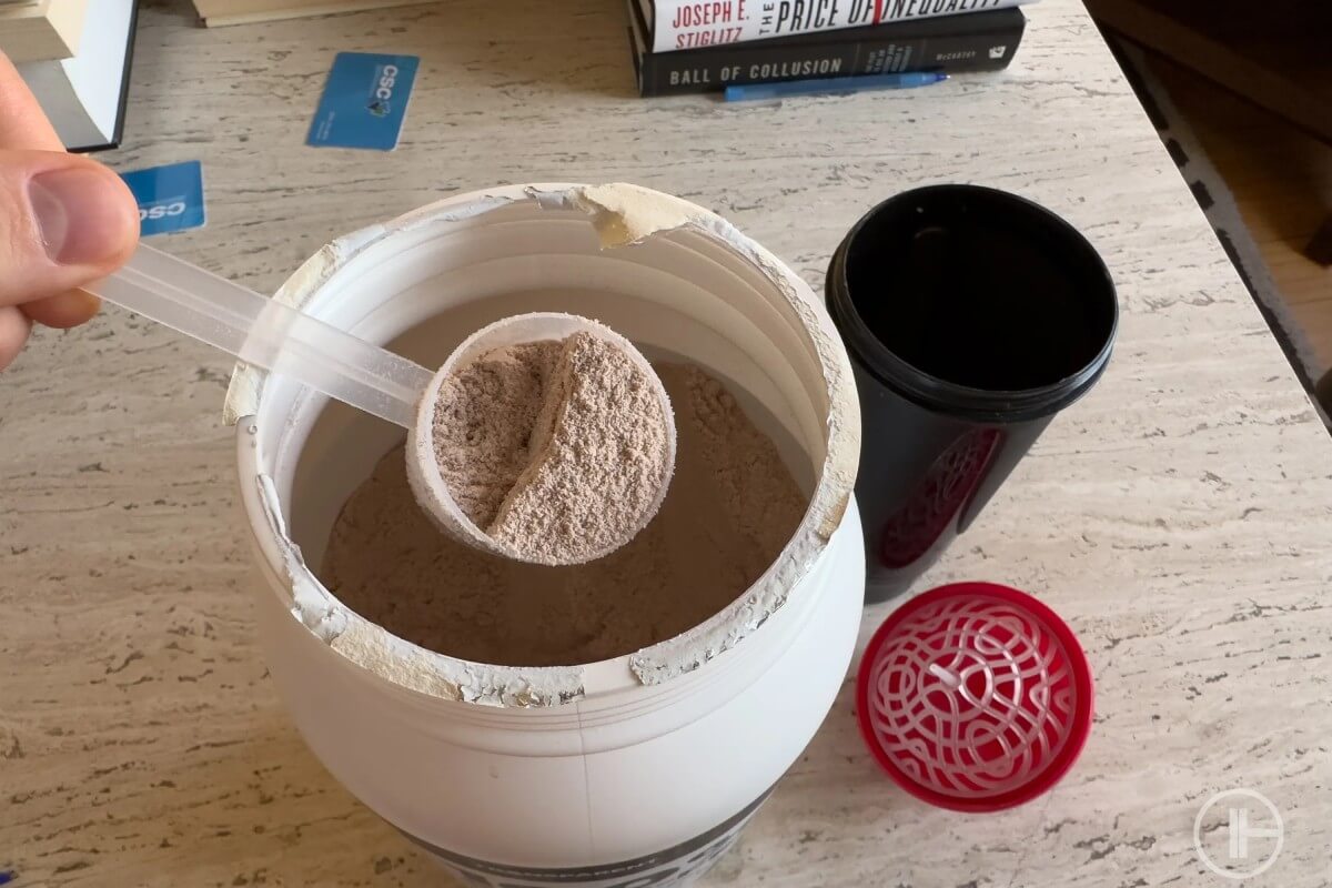 5 Delicious Homemade Mass Gainer Shake Recipes