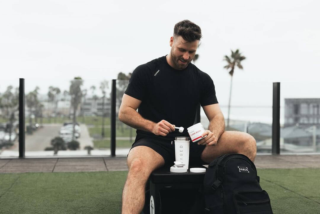 Kaged Clean Burn Review (2026)