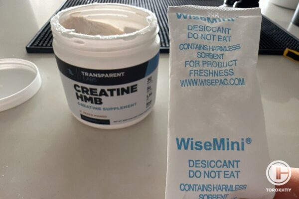 Does Creatine Taste Bad? It Doesn’t Have To!