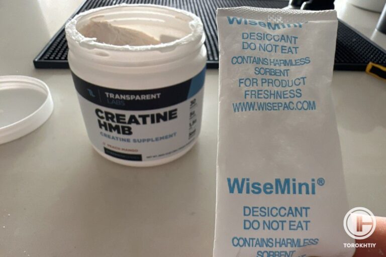 Does Creatine Taste Bad? It Doesn’t Have To!