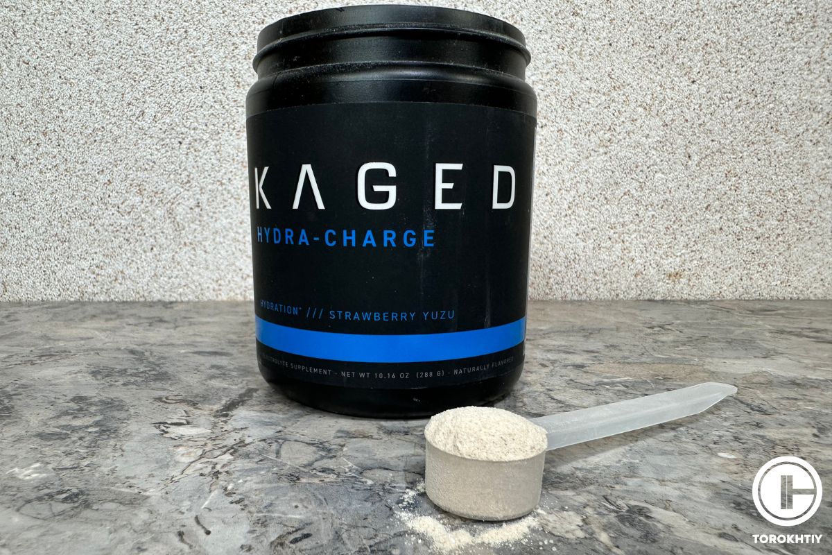 Kaged Hydra Charge Review (2026)