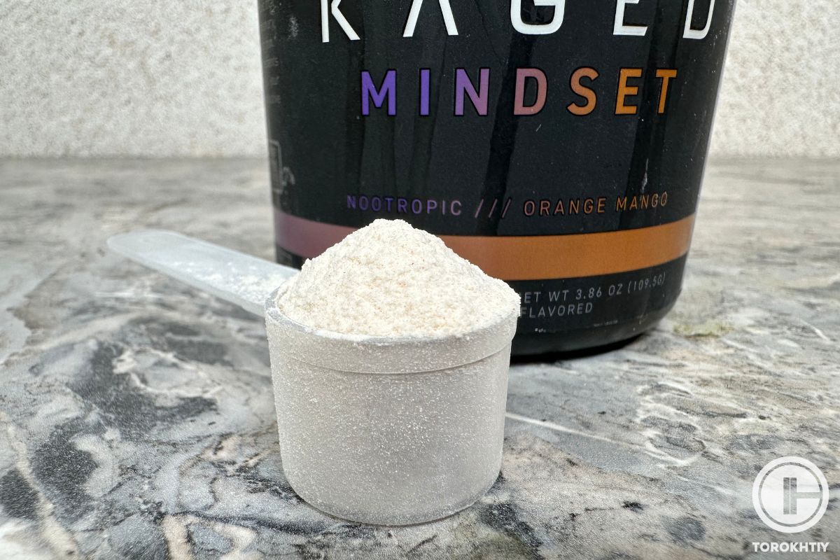 Kaged Mindset Review (2025)