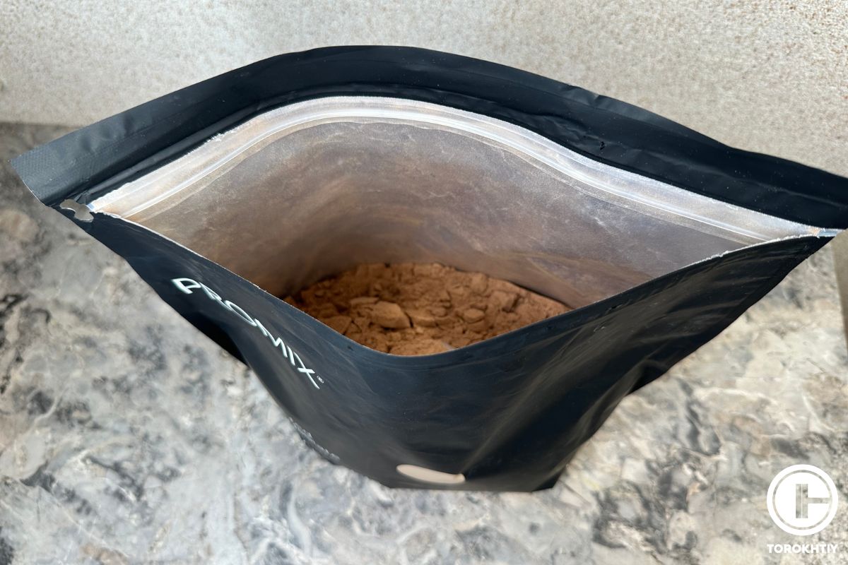 Promix Protein Powder Review (2025)