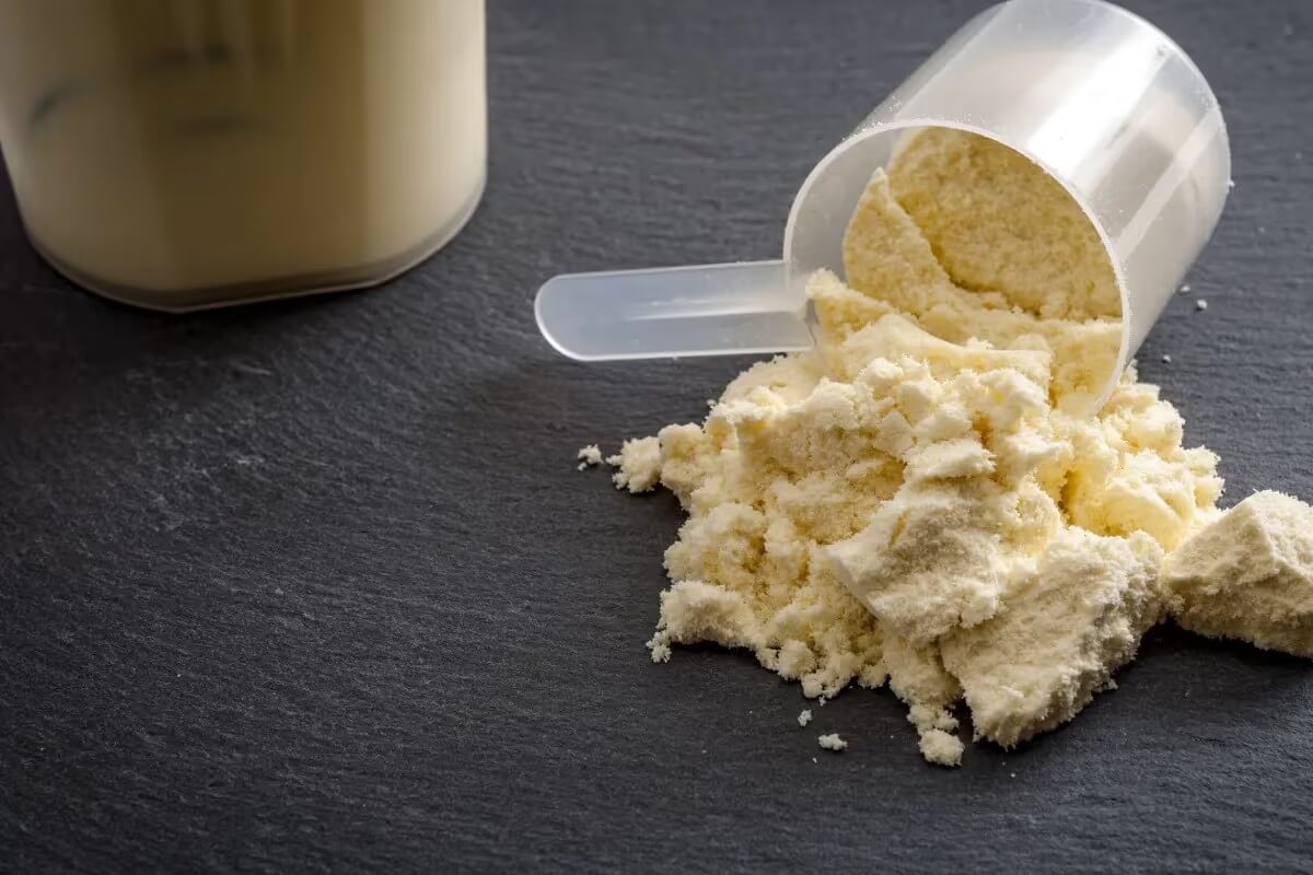 Hemp Vs Whey Protein: Key Differences And What To Choose