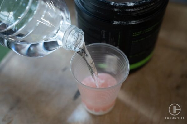 Why Is My Pre Workout Clumpy? 5 Ways To Fix It