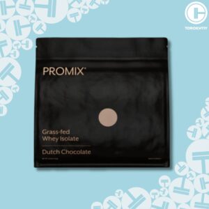Promix Protein Powder Review (2025)