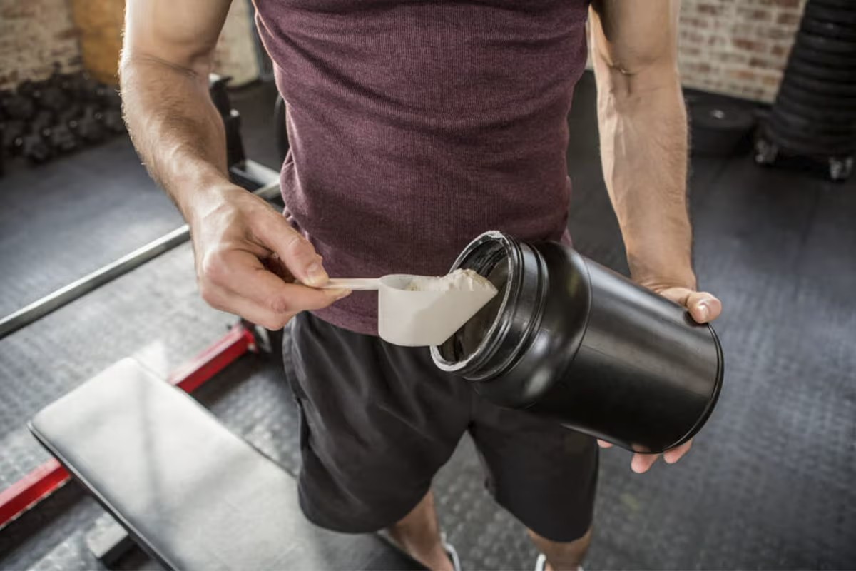Milk Protein Vs Whey Protein: Which Is Best?