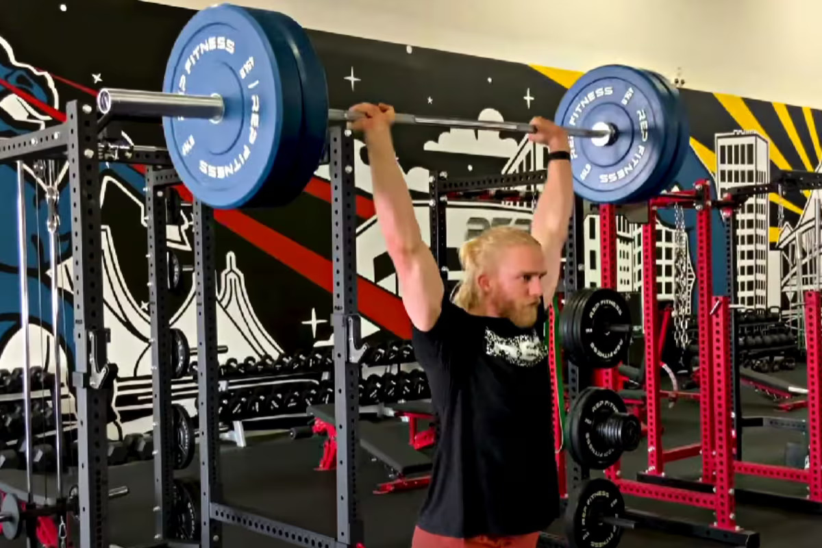 Common Types Of Squat Bars: Which One To Pick?