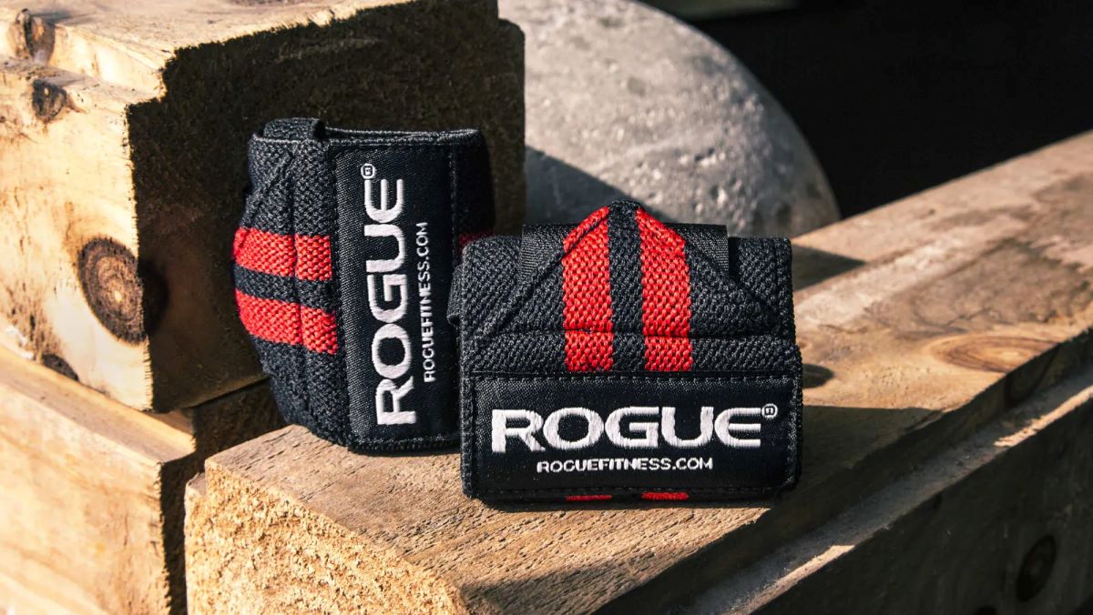 Rogue Wrist Wraps Review 2025