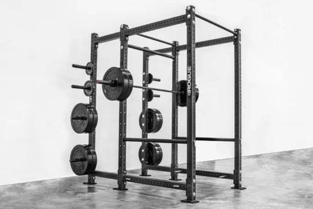 10 Different Squat Rack Types: Everything You Need To Know!