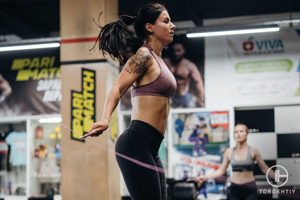 Single Unders - How To Master Them?