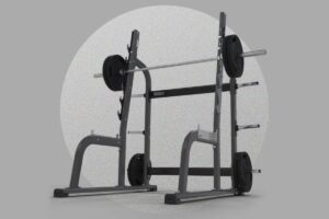 Power Rack Vs Squat Rack - Which One Should You Get?