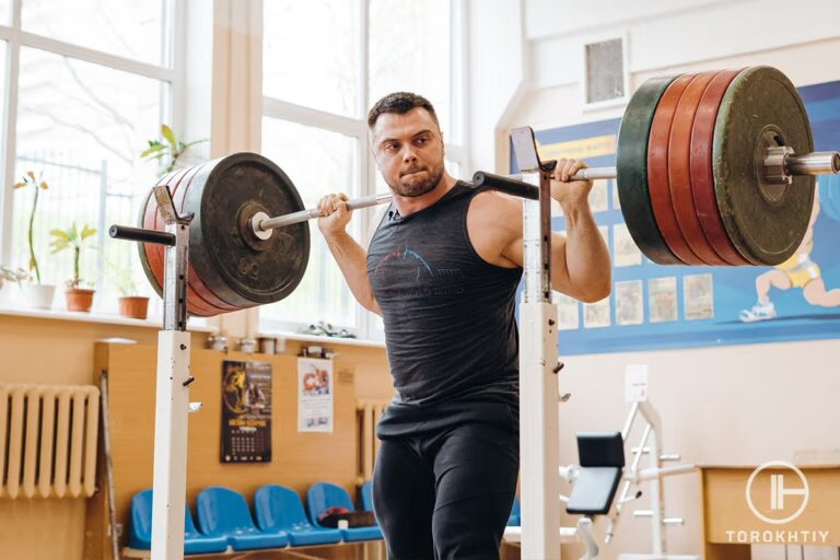 8 Squat Cues For Perfect Form And Strength