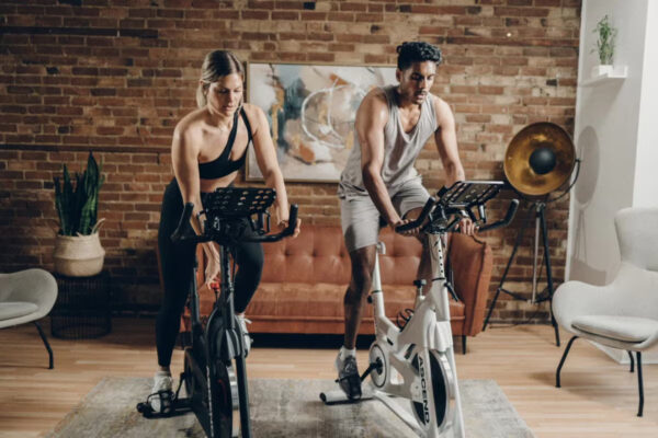 5 Main Types Of Exercise Bikes