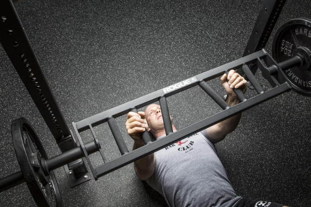 Most Common Types Of Barbells You Will See In Gym