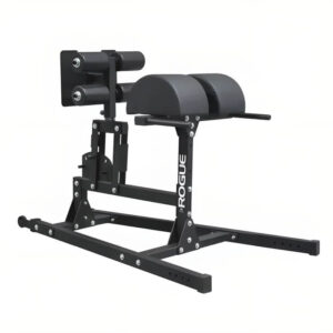 GHD Machine Exercises: The Complete Training Guide