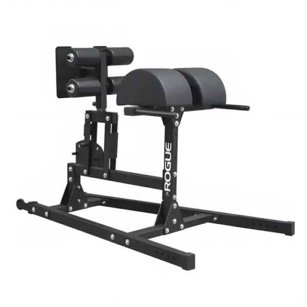 GHD Machine Exercises: The Complete Training Guide