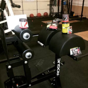 GHD Machine Exercises: The Complete Training Guide