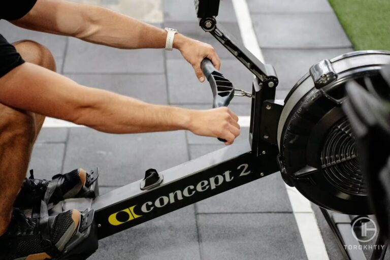 How Many Calories Does Rowing Burn: 3 Tips To Maximize Your Energy Output