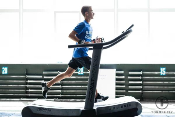 How Fast Can A Treadmill Go? Speed Ranges Explained