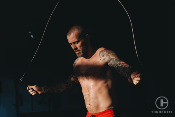 5 Weighted Jump Rope Benefits: Is It Worth It?